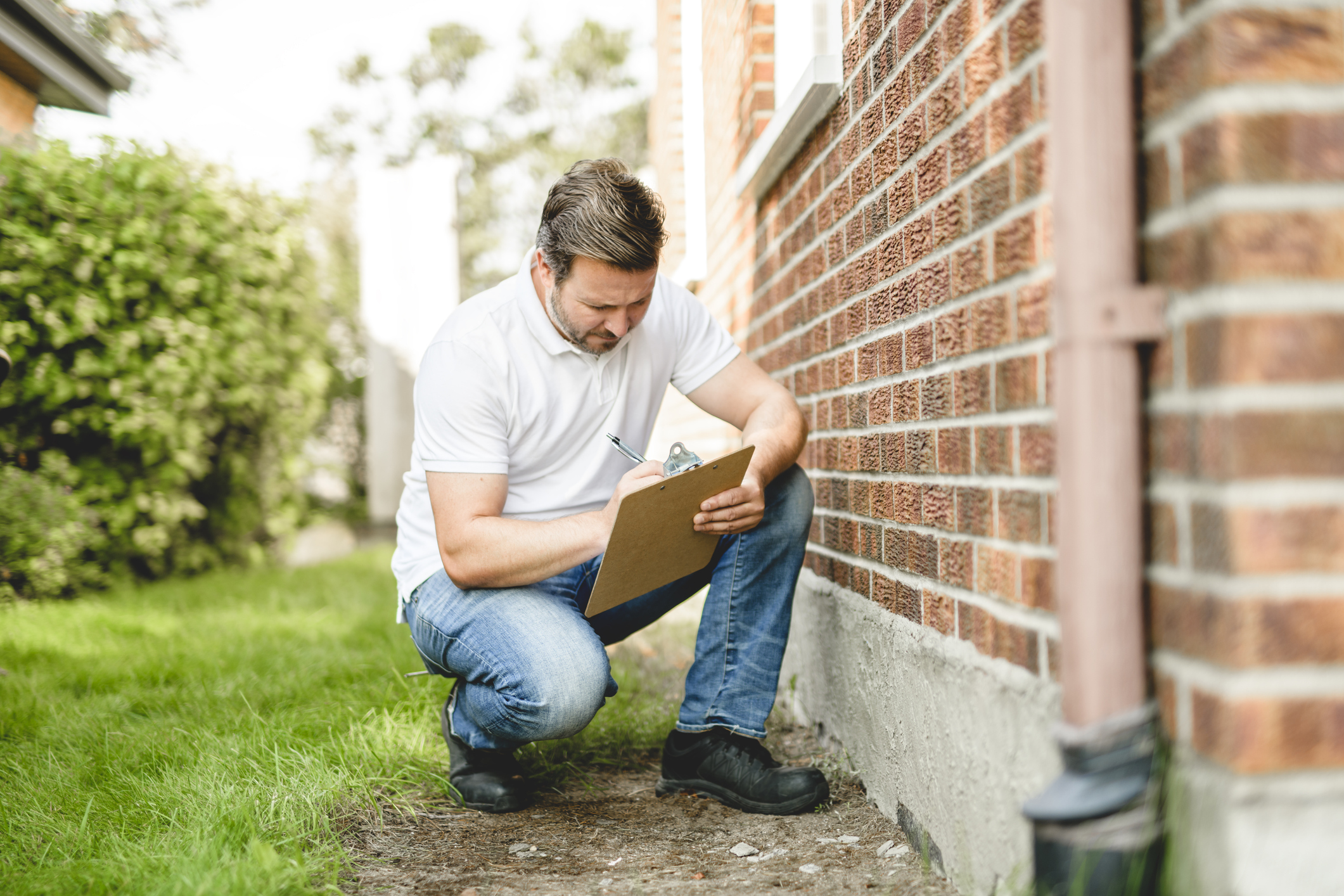 Building Defect Report Sydney | Building Defect Consultant